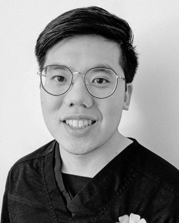 Dentist in Adelaide SA | Dr Marcus Chua