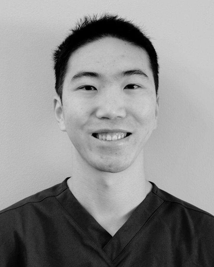 Dentist in Adelaide SA | Dr Henry Chen